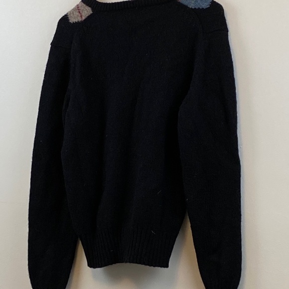 Yves Saint Laurent | Sweaters | Vintage Yves Saint Laurent 0 Wool ...